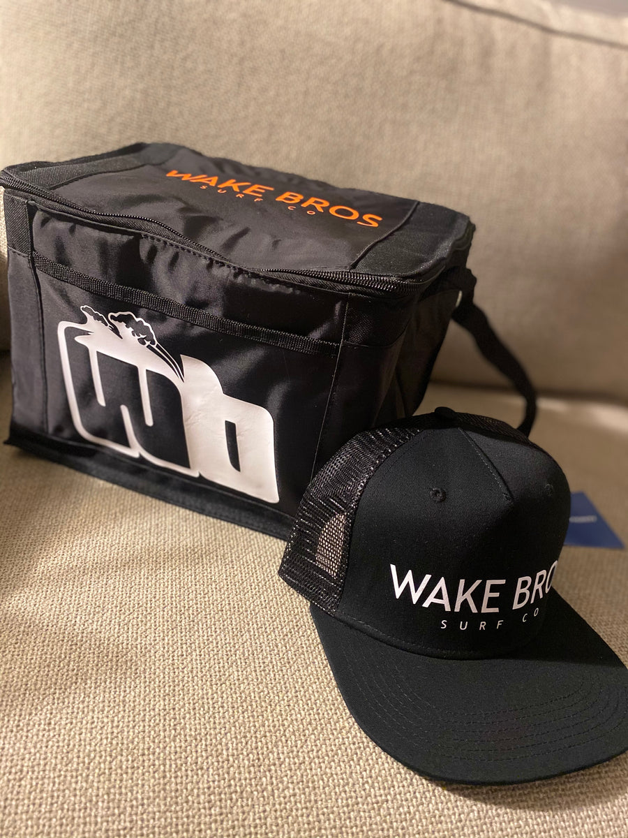 Custom “WAVE ROCKERS” available now. – Wake Bros